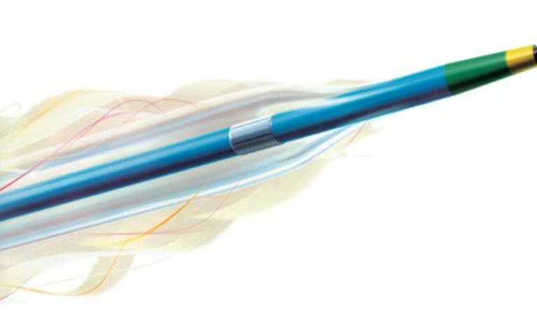 1-刻痕或切割球囊的发展