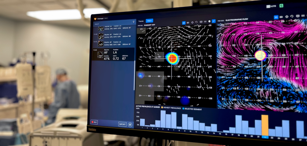 有源医疗设备展Medtec 现场将设四大专区，囊括电子光学、AI、IVD诊断及影像、检测、临床、法规、研发设计& 大动物实验专区等展品， 点击 ...